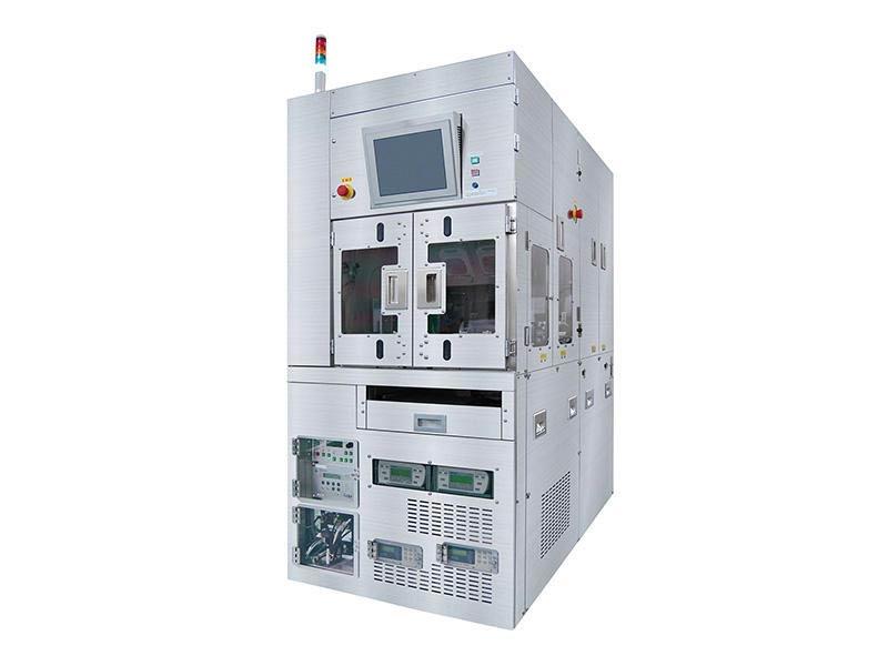 Inductively Coupled Plasma Etching Systems｜Samco Inc.